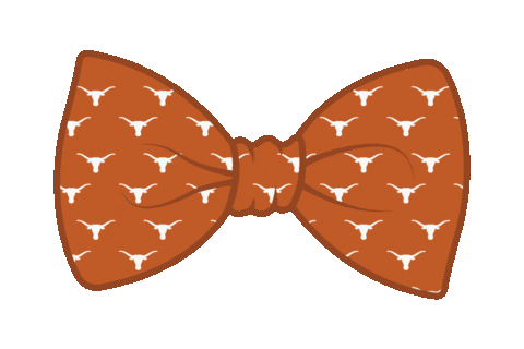Ut Austin Sticker by The University of Texas at Austin for iOS ...