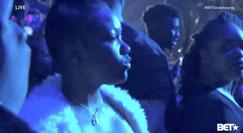 GIF by BET - Find & Share on GIPHY