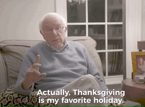 Happy-birthday-bernie GIFs - Get the best GIF on GIPHY