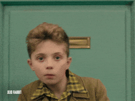 Jojo Rabbit GIFs on GIPHY - Be Animated