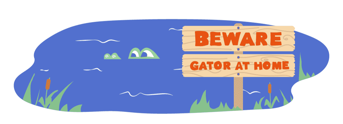Animated Clipart Of Ponds