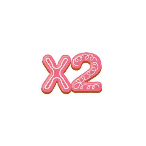 Sticker by X2 Softlens for iOS & Android | GIPHY