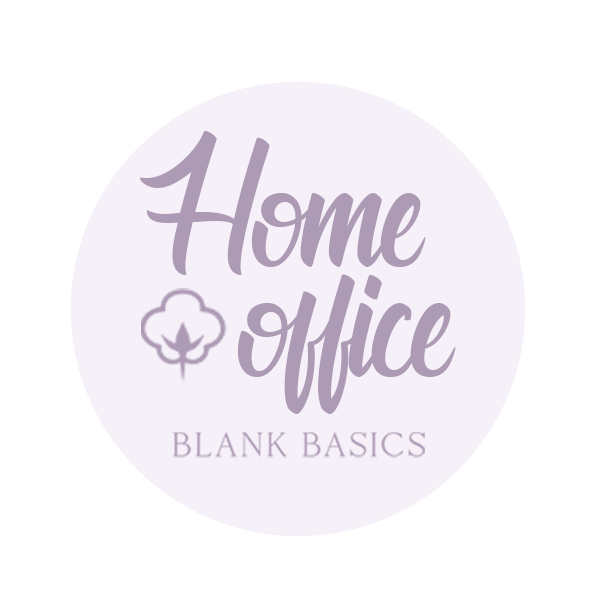 Home Office Sticker by blank basics for iOS & Android | GIPHY