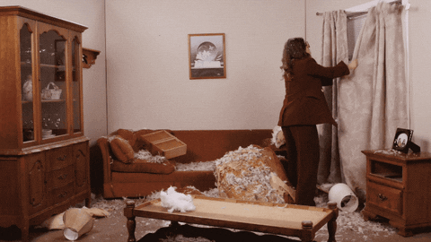 Destroy Everything GIFs - Find & Share on GIPHY
