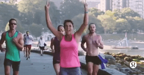 The Sweat Life GIFs - Get the best GIF on GIPHY
