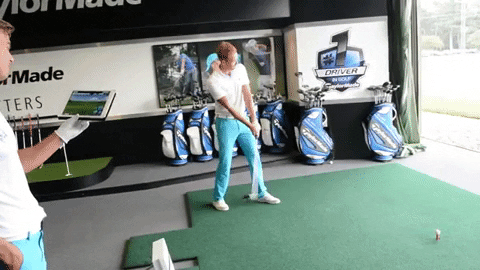 Me and My Golf GIF - Find & Share on GIPHY