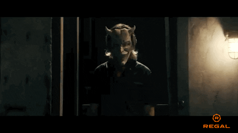 Creepy Af GIFs - Get the best GIF on GIPHY