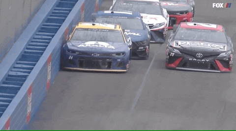 Cup Series Racing GIF by NASCAR - Find & Share on GIPHY