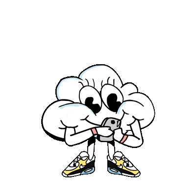 Air Max Sticker by Nike Mexico for iOS & Android | GIPHY