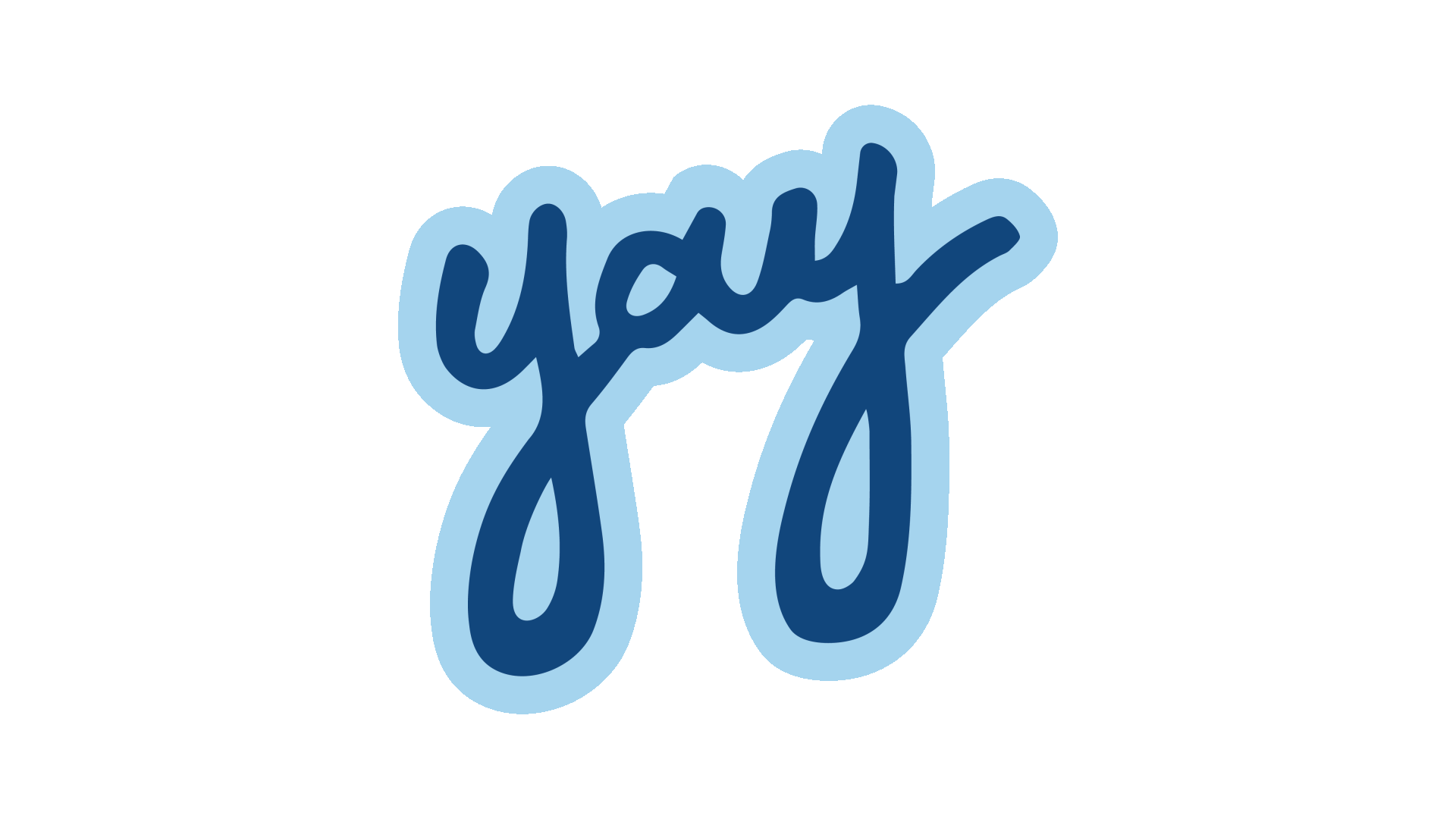 Excited Fun Sticker by bartacolife for iOS & Android | GIPHY