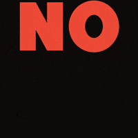 No More Gif
