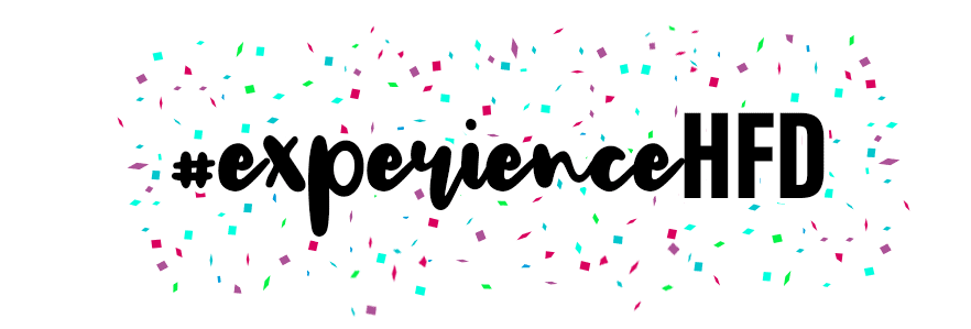 Experiencehfd Sticker by Higginbotham Family Dental for iOS & Android ...