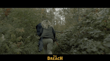 The Breach GIFs on GIPHY - Be Animated