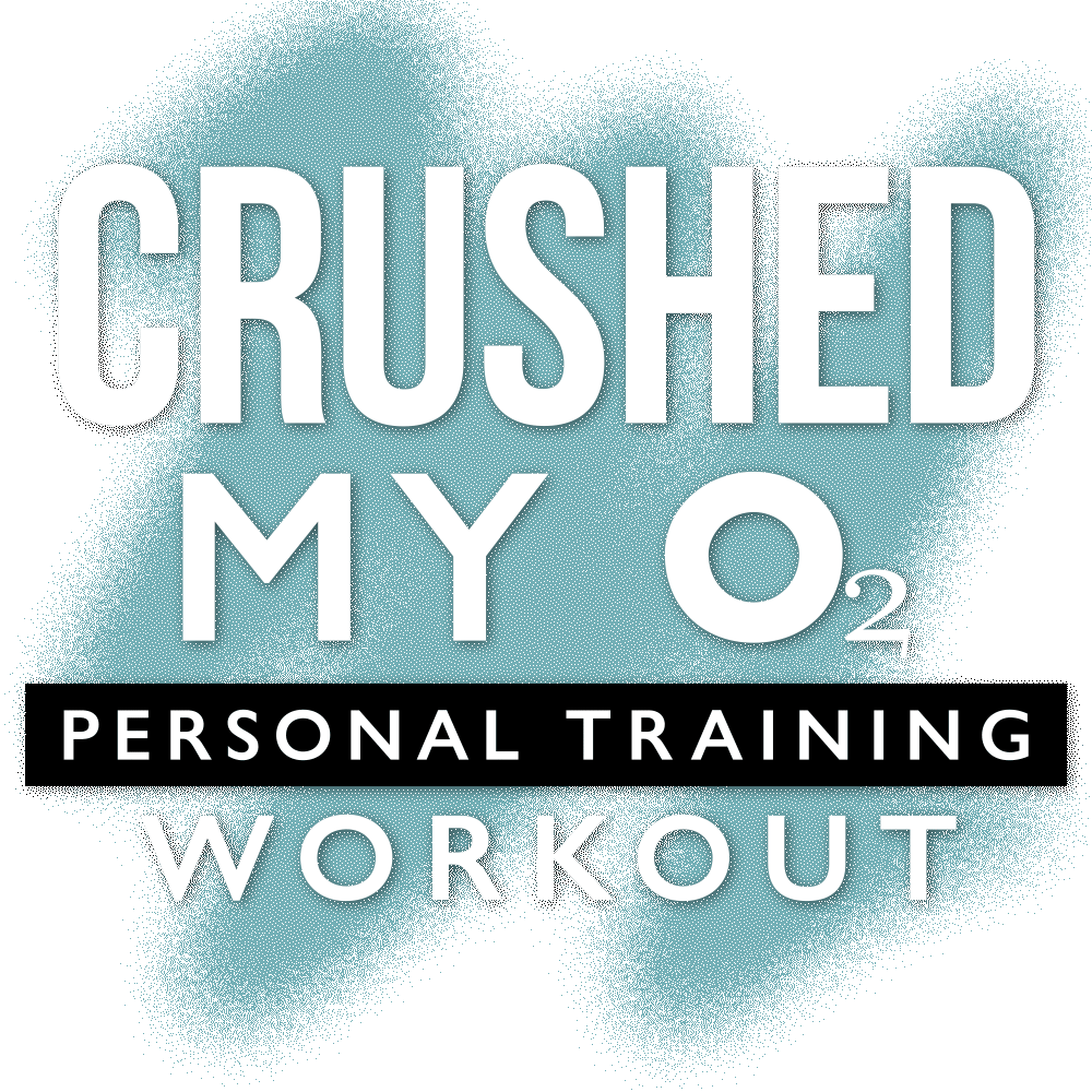 Workout Crush Sticker by O2 Fitness Clubs for iOS & Android | GIPHY