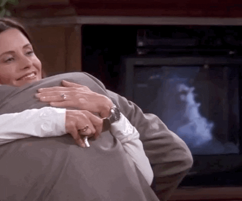 Episode 4: The One with the Sharks GIFs on GIPHY - Be Animated