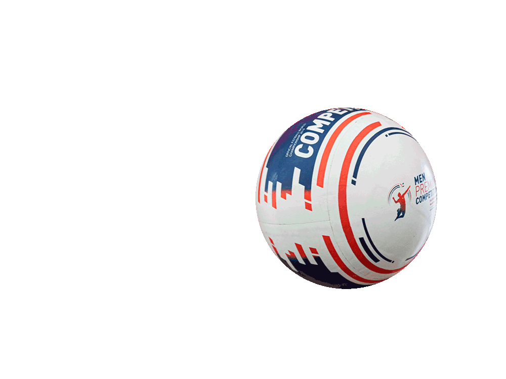 Mwc19 Fistballmwc19 Sticker by IFA Fistball for iOS & Android | GIPHY