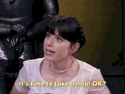 GIF by The Dungeon Run - Find & Share on GIPHY