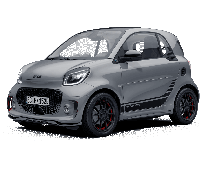 Grey Car Sticker by smart for iOS & Android | GIPHY