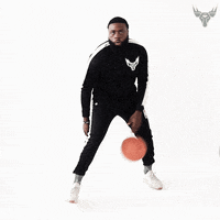 Gif De Drible De Basquete The Face Up Low Post Monster By Mike Prada