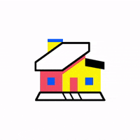 Home Icon Gif