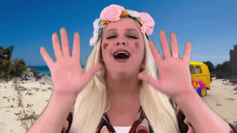 Funny Hippie GIFs - Get the best GIF on GIPHY
