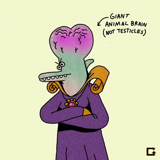 Animated Brain GIFs - Get the best GIF on GIPHY