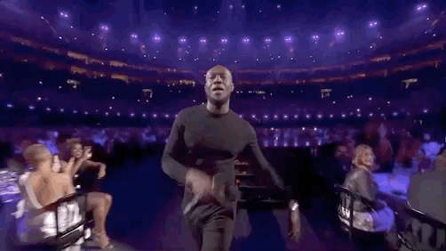 Brits GIF by BRIT Awards - Find & Share on GIPHY