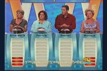 Question Pour Un Champion GIFs - Get the best GIF on GIPHY