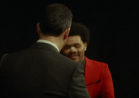 Short Film GIF by The Weeknd - Find & Share on GIPHY