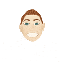 Talking Person Gif