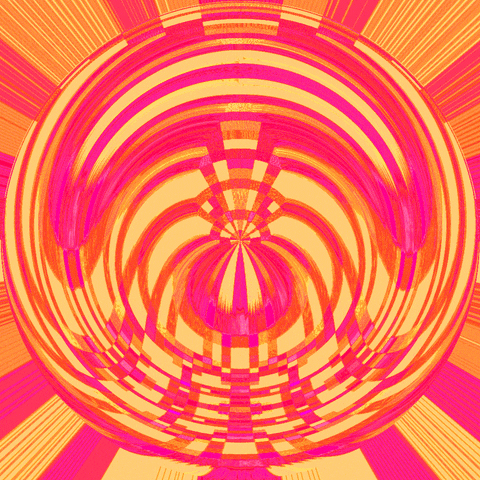 Pink Loop GIF - Find & Share on GIPHY