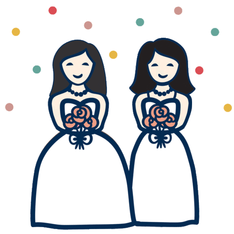 Newlyweds GIFs on GIPHY - Be Animated