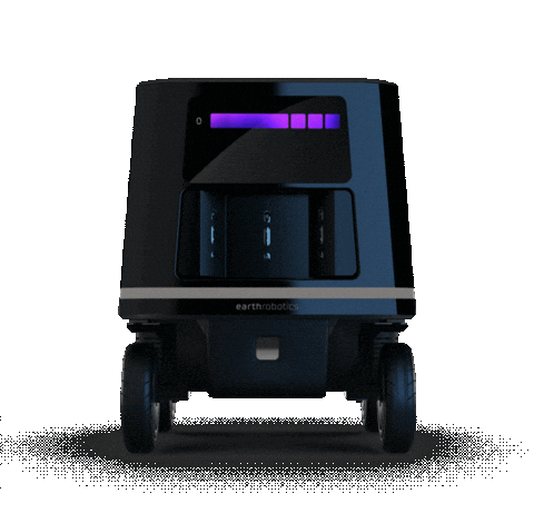 Earth Robotics GIFs on GIPHY - Be Animated