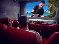 Cinema GIFs - Get the best GIF on GIPHY