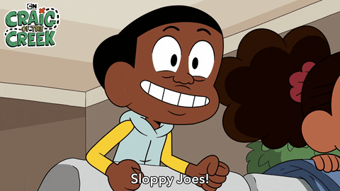 Craig Of The Creek GIF by Cartoon Network - Find & Share on GIPHY