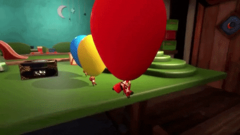 Floating Table GIFs - Get the best GIF on GIPHY