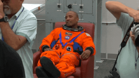 NASA GIFs on GIPHY - Be Animated