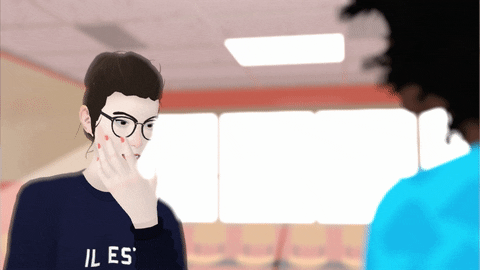 The Wreck GIFs on GIPHY - Be Animated