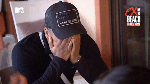 Verschrikkelijk GIFs - Get the best GIF on GIPHY