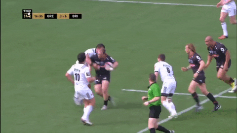 Asm Rugby GIFs - Get the best GIF on GIPHY