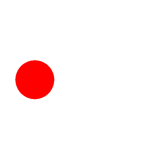 Move Circle Sticker for iOS & Android | GIPHY