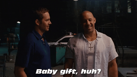 Fast And Furious Dom GIF by The Fast Saga - Find & Share on GIPHY