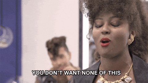 Amara GIFs - Get the best GIF on GIPHY