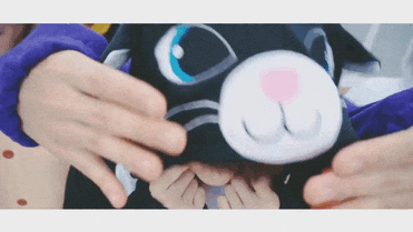 I-feel-cute-ok GIFs - Get the best GIF on GIPHY