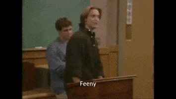 Feeny GIFs - Get the best GIF on GIPHY