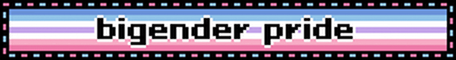 Bigender GIFs - Get the best GIF on GIPHY