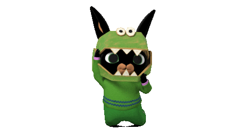 Stickers GIFs on GIPHY - Be Animated