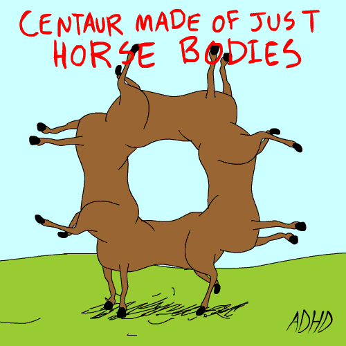 Centaur Belize GIFs - Get the best GIF on GIPHY