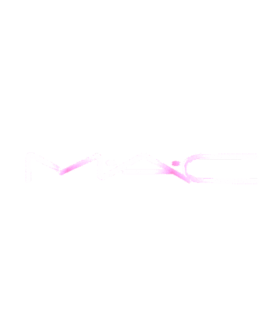Mac Makeup Logo Sticker | Saubhaya Makeup