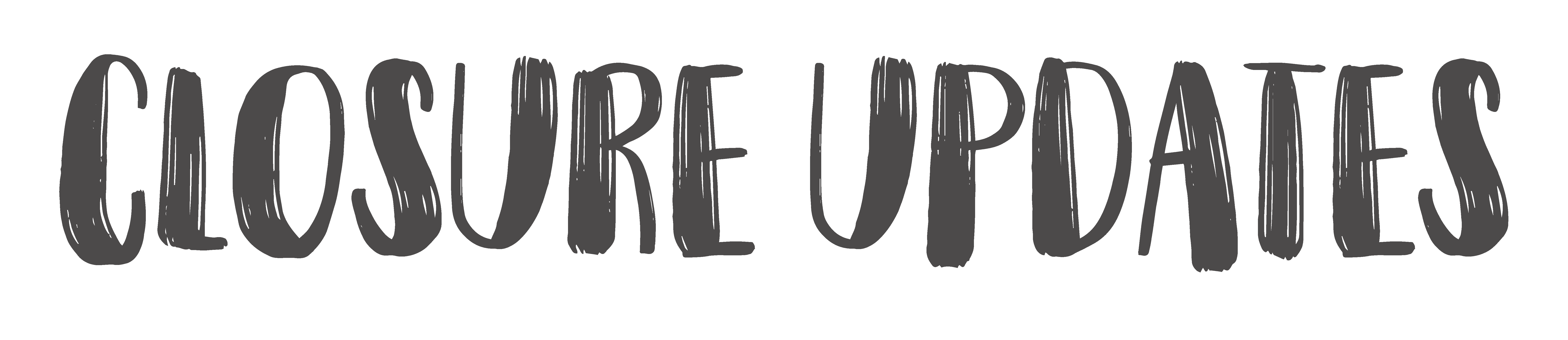 Quarantine Closure Sticker by Great Big Smiles Orthodontics for iOS ...